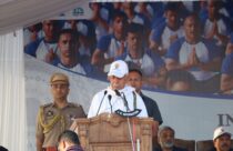 Shopian Police Observe International Yoga Day 2026 across District ...